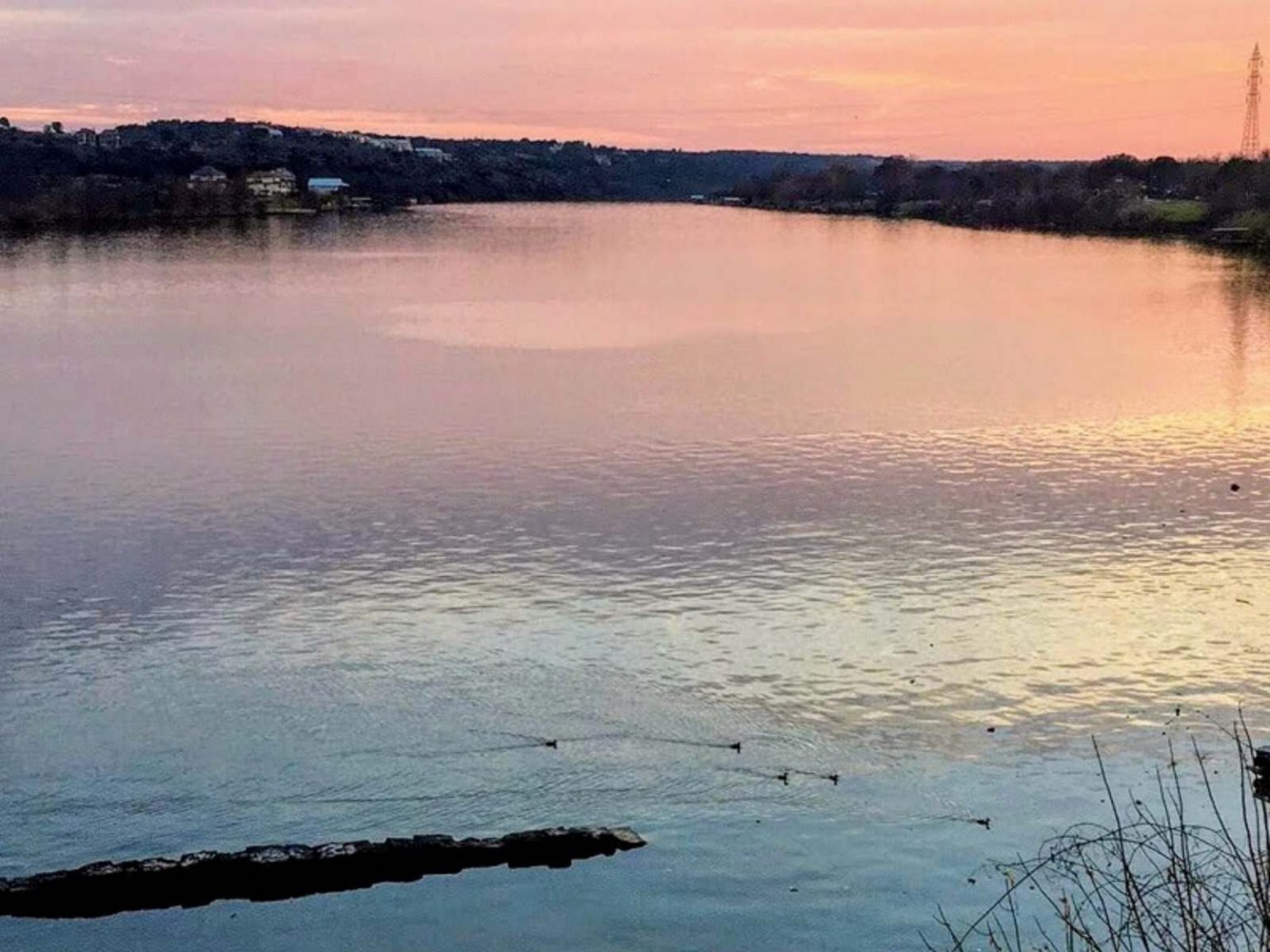 12 Lakes in Austin (And Nearby) You Will Love - Totally Texas Travel
