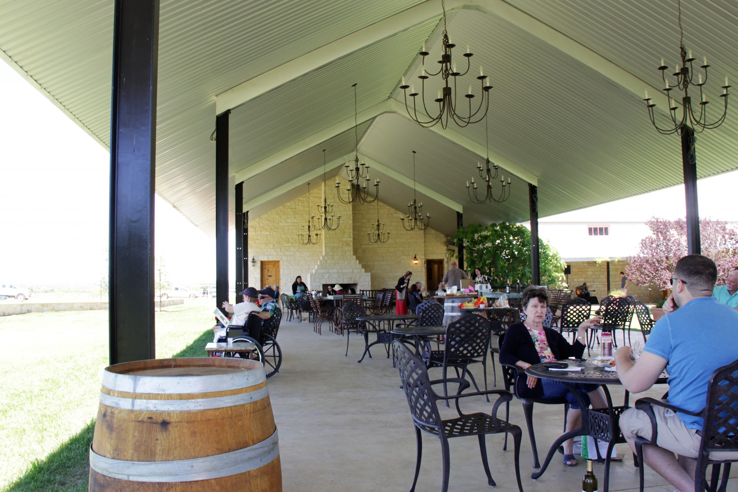 Best Wineries in Fredericksburg Texas - Totally Texas Travel