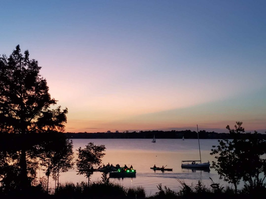 14 Fun Lakes in Dallas (& Nearby) - Totally Texas Travel