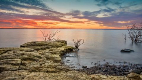 14 Fun Lakes in Dallas (& Nearby) - Totally Texas Travel
