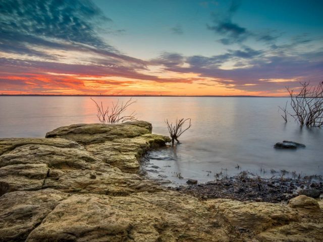 14 Fun Lakes in Dallas (& Nearby) - Totally Texas Travel