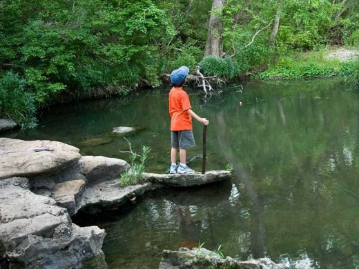 19 Texas State Parks Near San Antonio - Totally Texas Travel