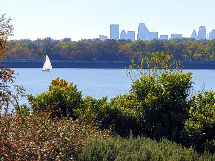 14 Fun Lakes in Dallas (& Nearby) - Totally Texas Travel