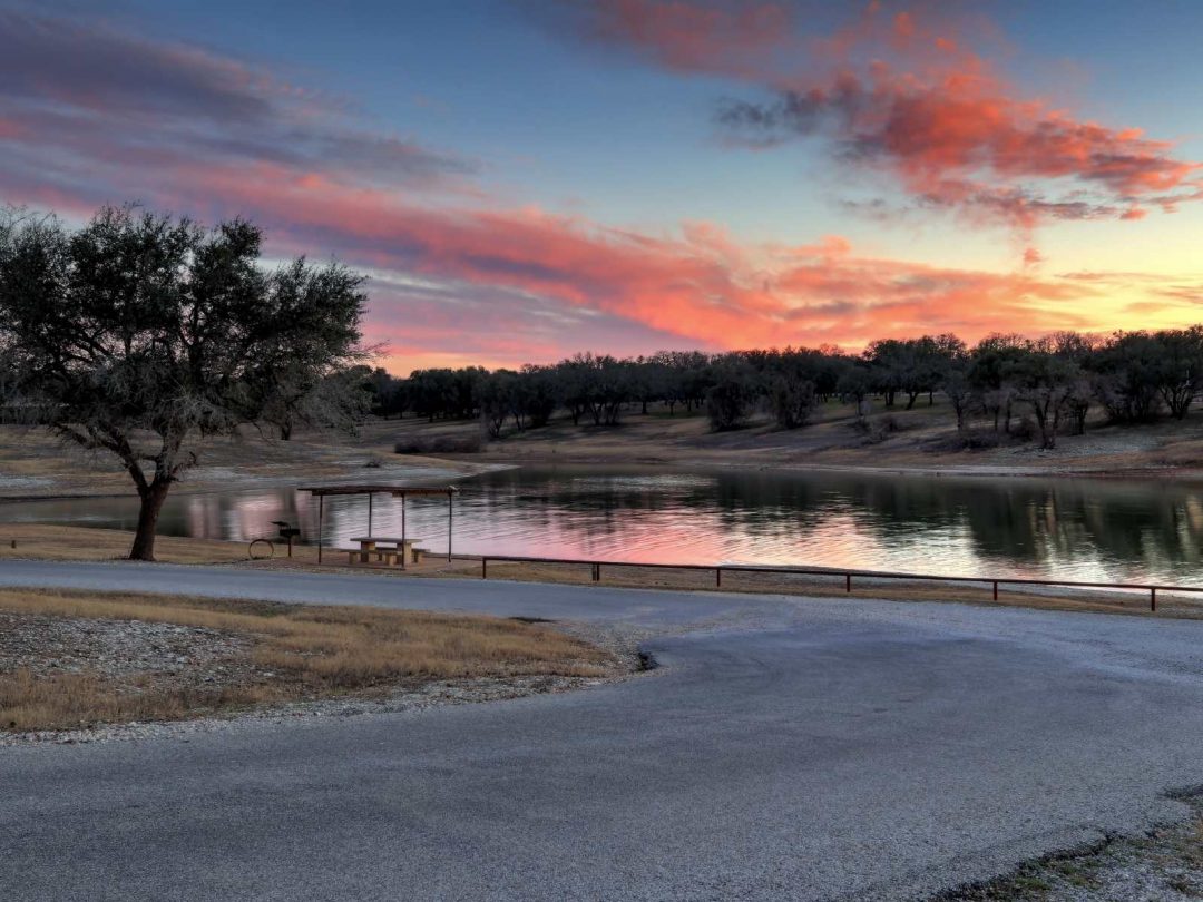 14 Great State Parks Near Dallas - Totally Texas Travel