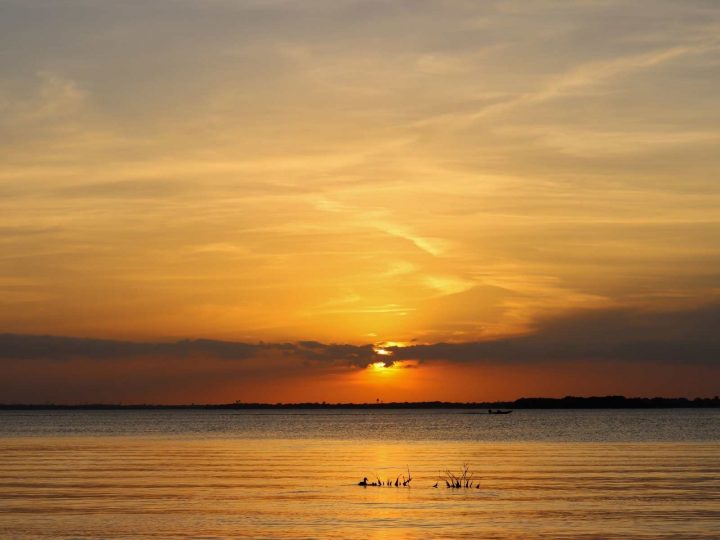 14 Great Dallas Beaches - Totally Texas Travel