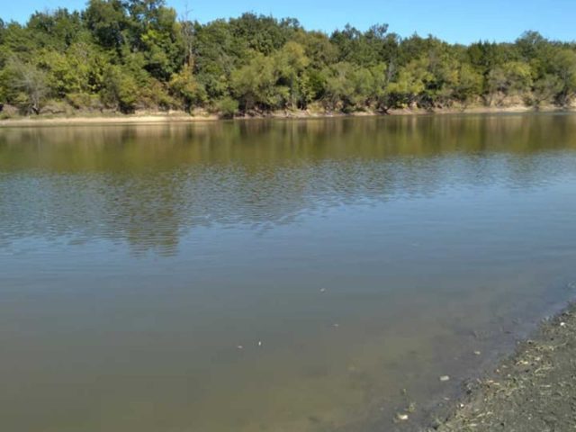 Hiking In Dallas: 20 Great Hiking Trails In (& Near) Dallas, Texas ...