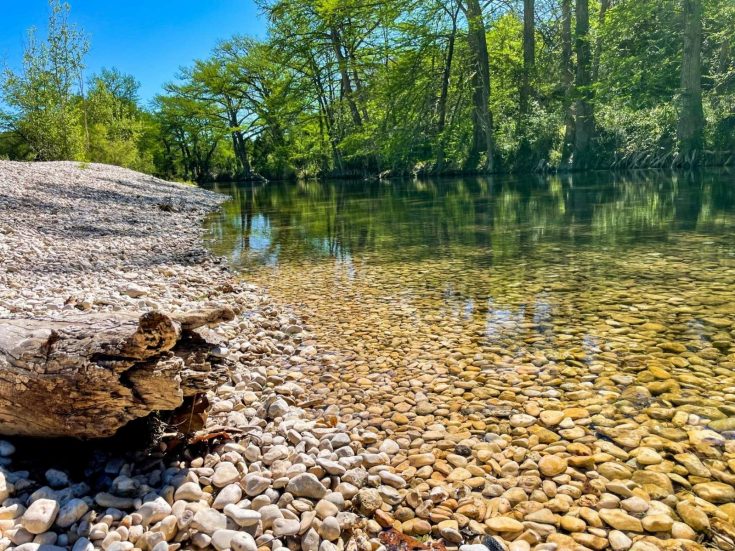 Tubing in Texas: Your Ultimate Guide to Float the River in Texas ...