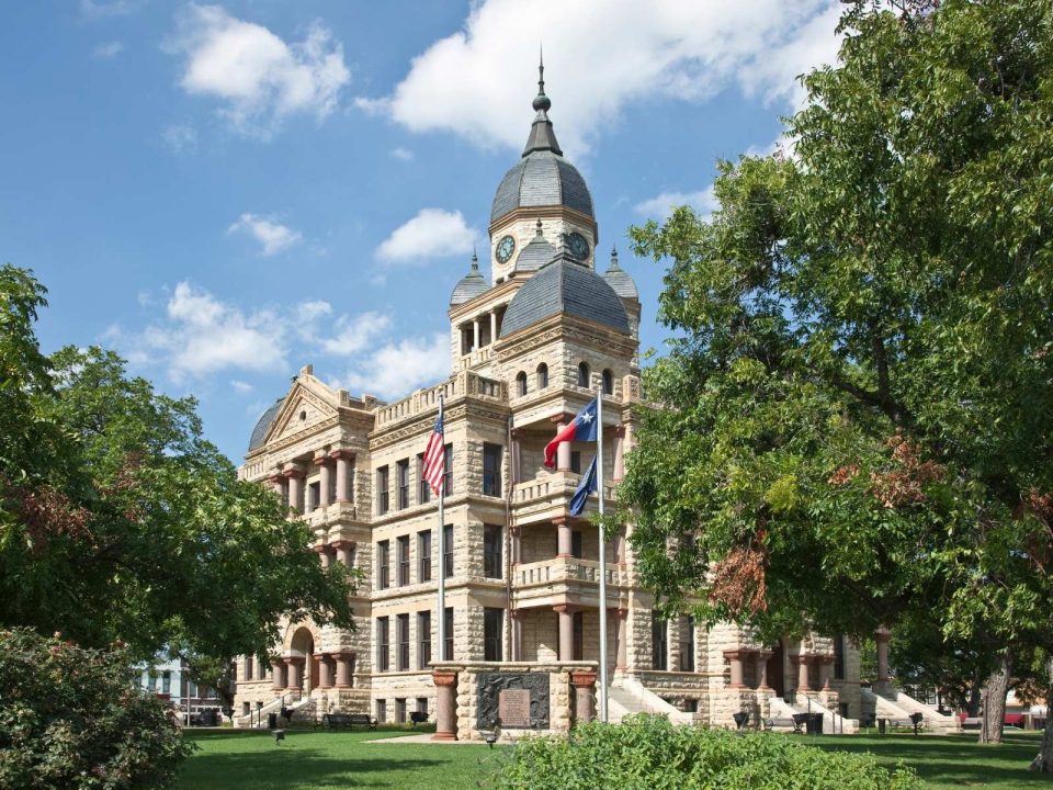 10 Fun Day Trips from Fort Worth - Totally Texas Travel