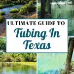 Tubing in Texas: Your Ultimate Guide to Float the River in Texas ...