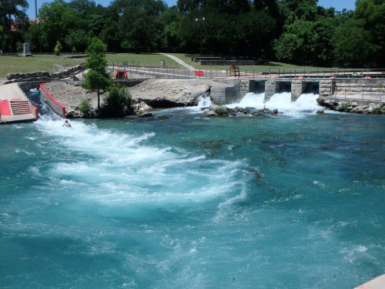 The Ultimate New Braunfels Tubing Guide - Totally Texas Travel