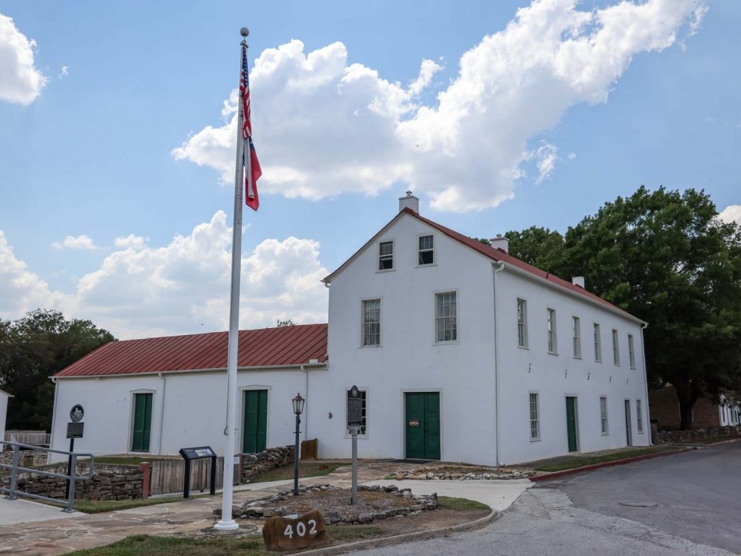 Castroville TX: 9 Reasons To Visit The Little Alsace of Texas - Totally ...