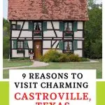 Castroville TX: 9 Reasons To Visit The Little Alsace of Texas - Totally ...