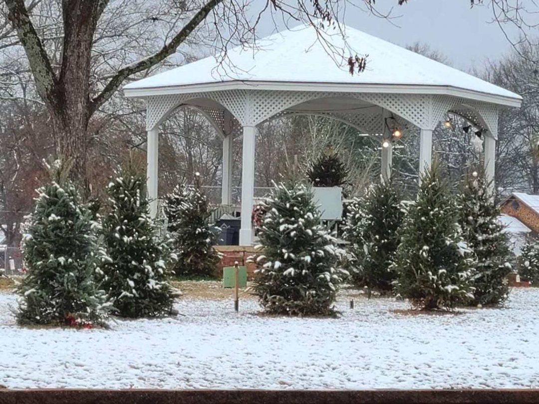 13 Festive Place To Enjoy Christmas In Texas - Totally Texas Travel