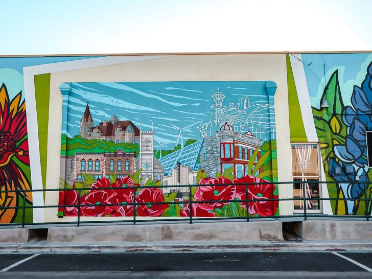 16 Fun Things to do in Georgetown, TX - Totally Texas Travel