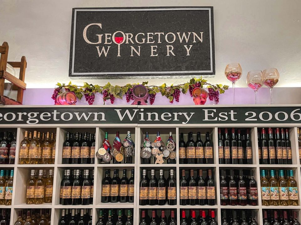 16 Fun Things to do in Georgetown, TX - Totally Texas Travel