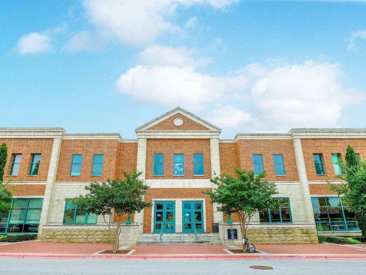 16 Fun Things to do in Georgetown, TX - Totally Texas Travel