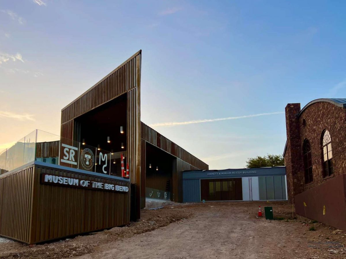 12 Cool Things to Do in Alpine, Texas (& the Big Bend Region) - Totally ...