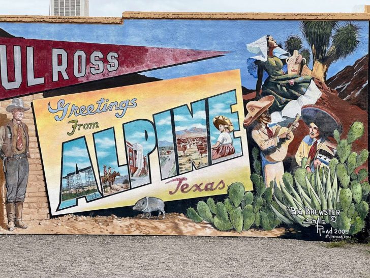 12 Cool Things to Do in Alpine, Texas (& the Big Bend Region) - Totally ...