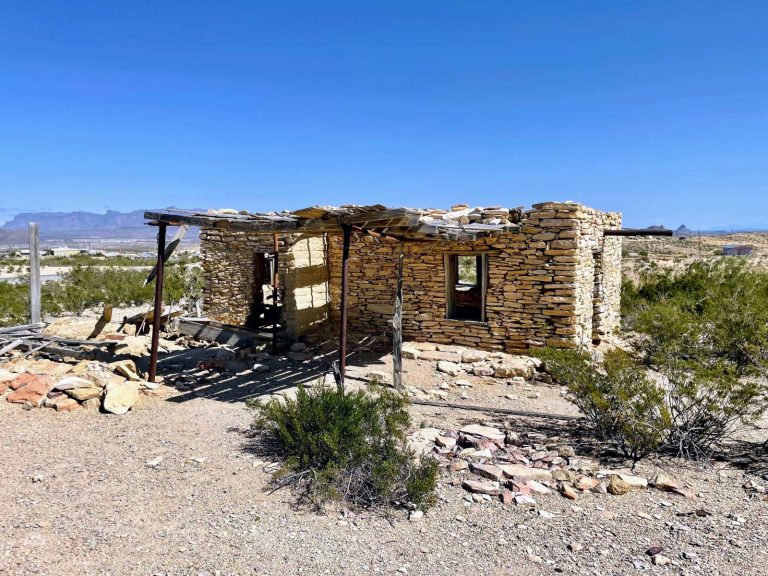 12 Unique Things to Do in Terlingua, Texas (Terlingua Ghost Town ...