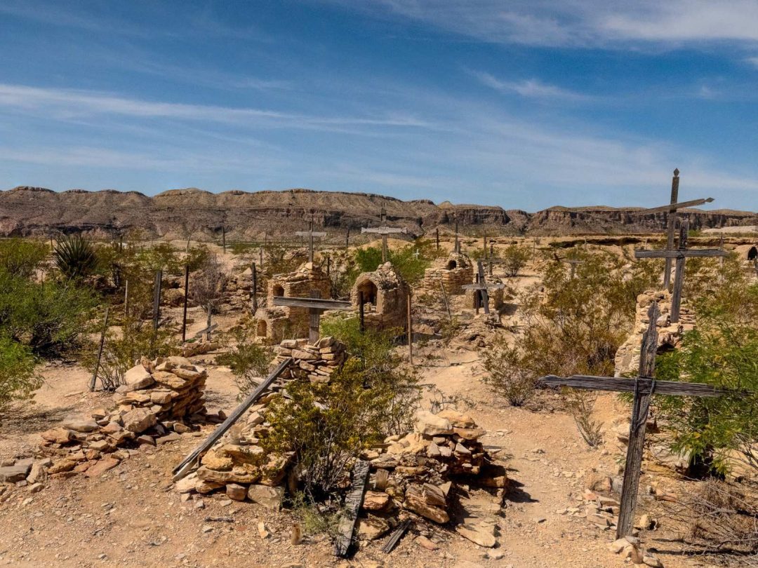 12 Unique Things to Do in Terlingua, Texas (Terlingua Ghost Town ...