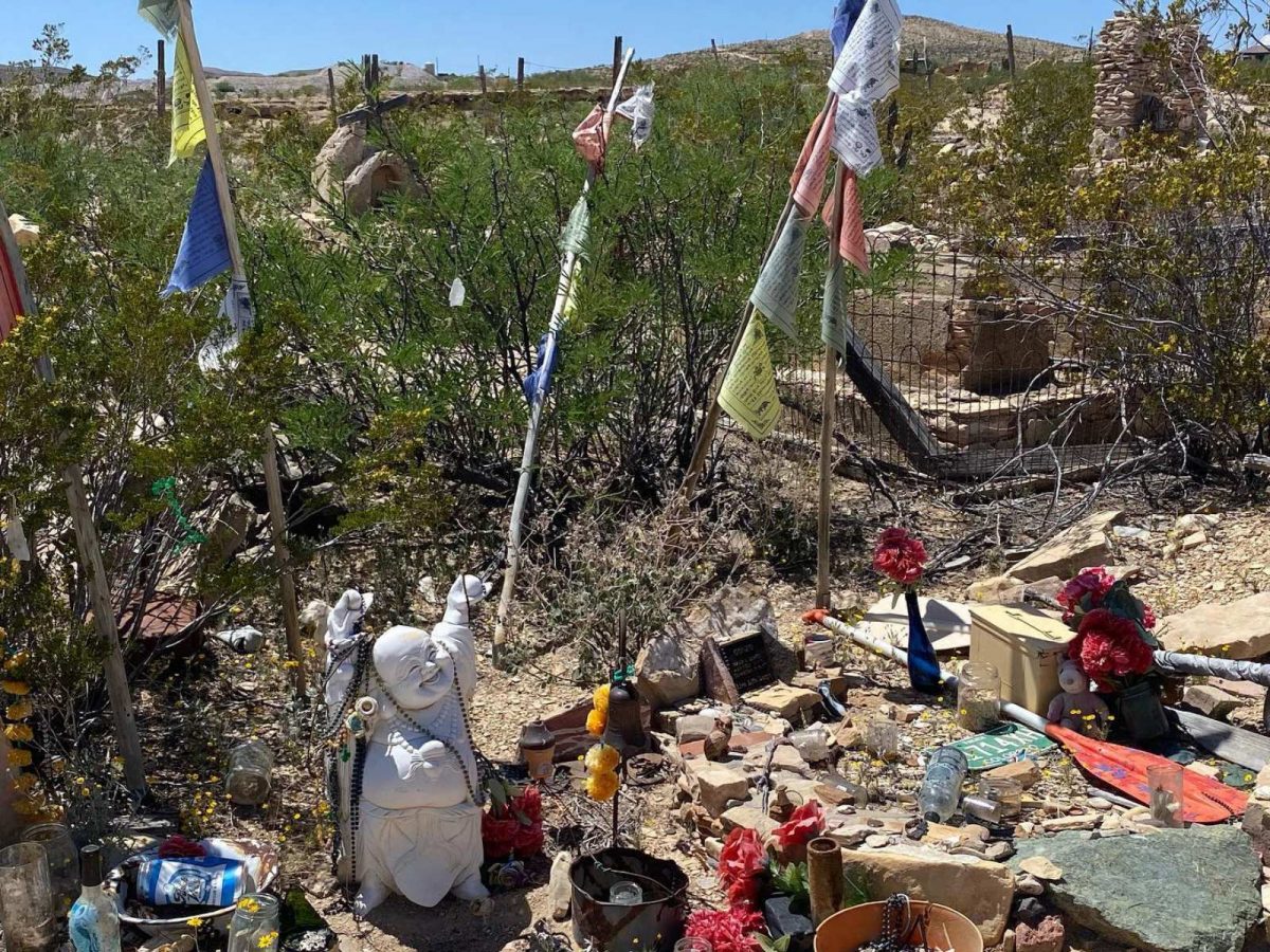 12 Unique Things to Do in Terlingua, Texas (Terlingua Ghost Town ...