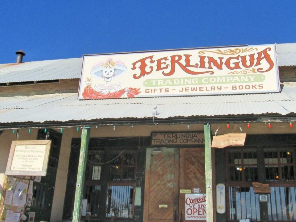 12 Unique Things to Do in Terlingua, Texas (Terlingua Ghost Town ...