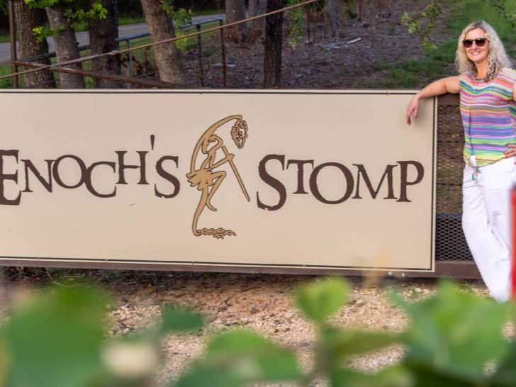 8 Wineries in East Texas You Must Visit - Totally Texas Travel