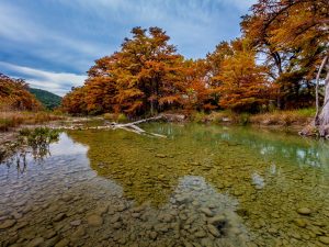 11 Amazing Places to Experience Fall in Texas - Totally Texas Travel