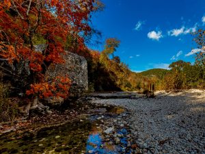 11 Amazing Places to Experience Fall in Texas - Totally Texas Travel