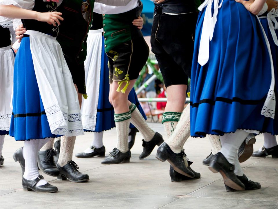 5 Reasons To Visit Addison Oktoberfest - Totally Texas Travel