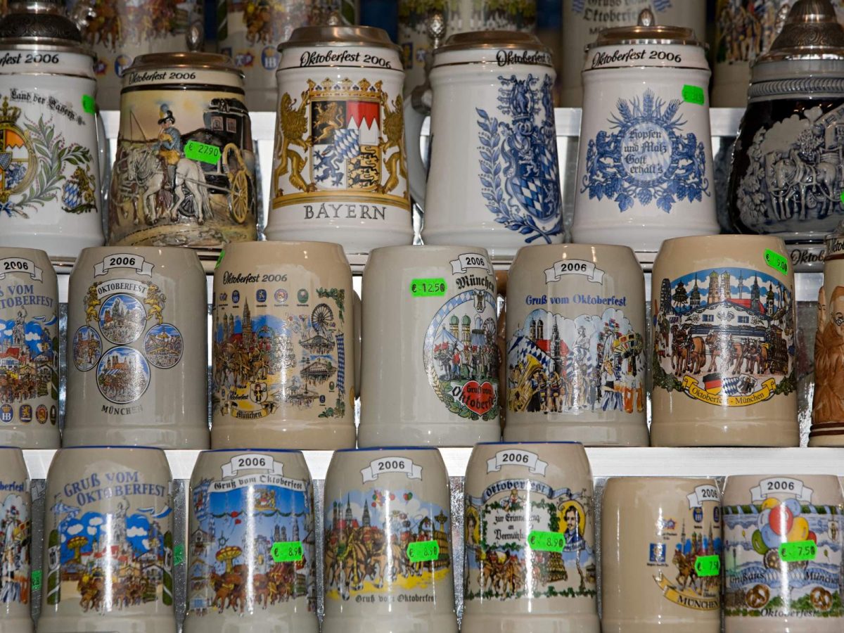 5 Reasons To Visit Addison Oktoberfest - Totally Texas Travel