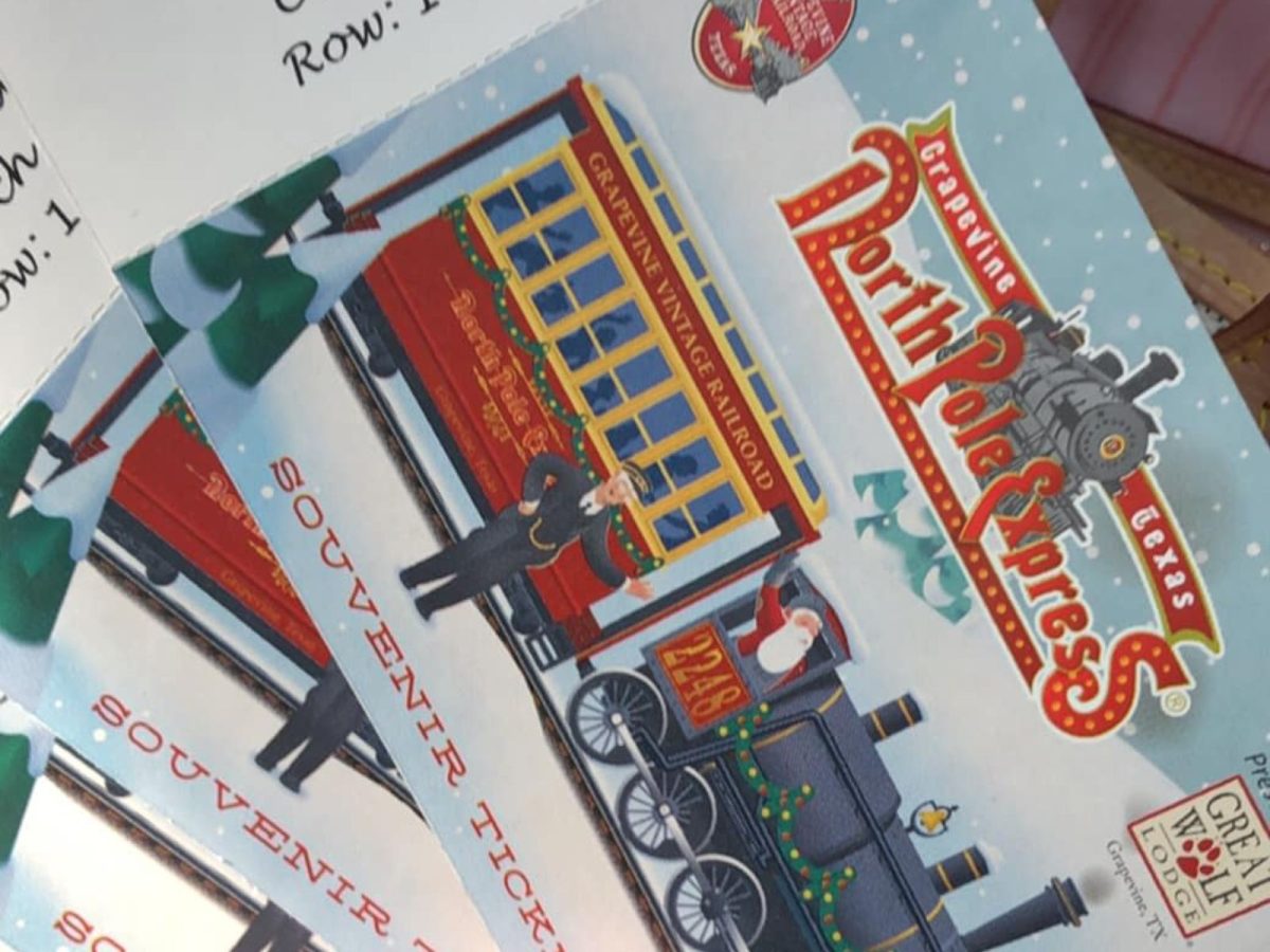 Christmas in Dallas: 20 Festive Holiday Events for 2024 - Totally Texas ...