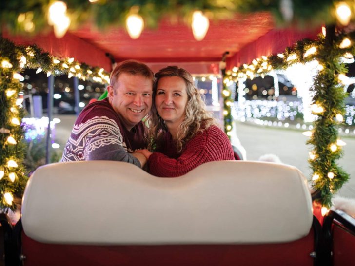 Christmas in Dallas: 20 Festive Holiday Events for 2025 - Totally Texas ...
