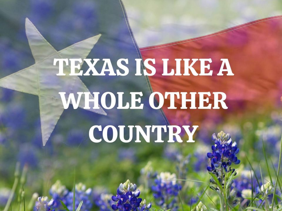 65 Awesome Texas Quotes and Texas Captions - Totally Texas Travel
