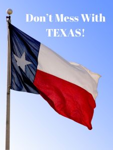 65 Awesome Texas Quotes and Texas Captions - Totally Texas Travel