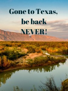 65 Awesome Texas Quotes and Texas Captions - Totally Texas Travel