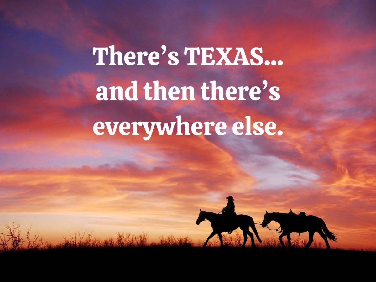 65 Awesome Texas Quotes and Texas Captions - Totally Texas Travel