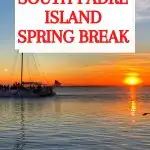 Spring Break at South Padre Island: The Ultimate Guide - Totally Texas ...