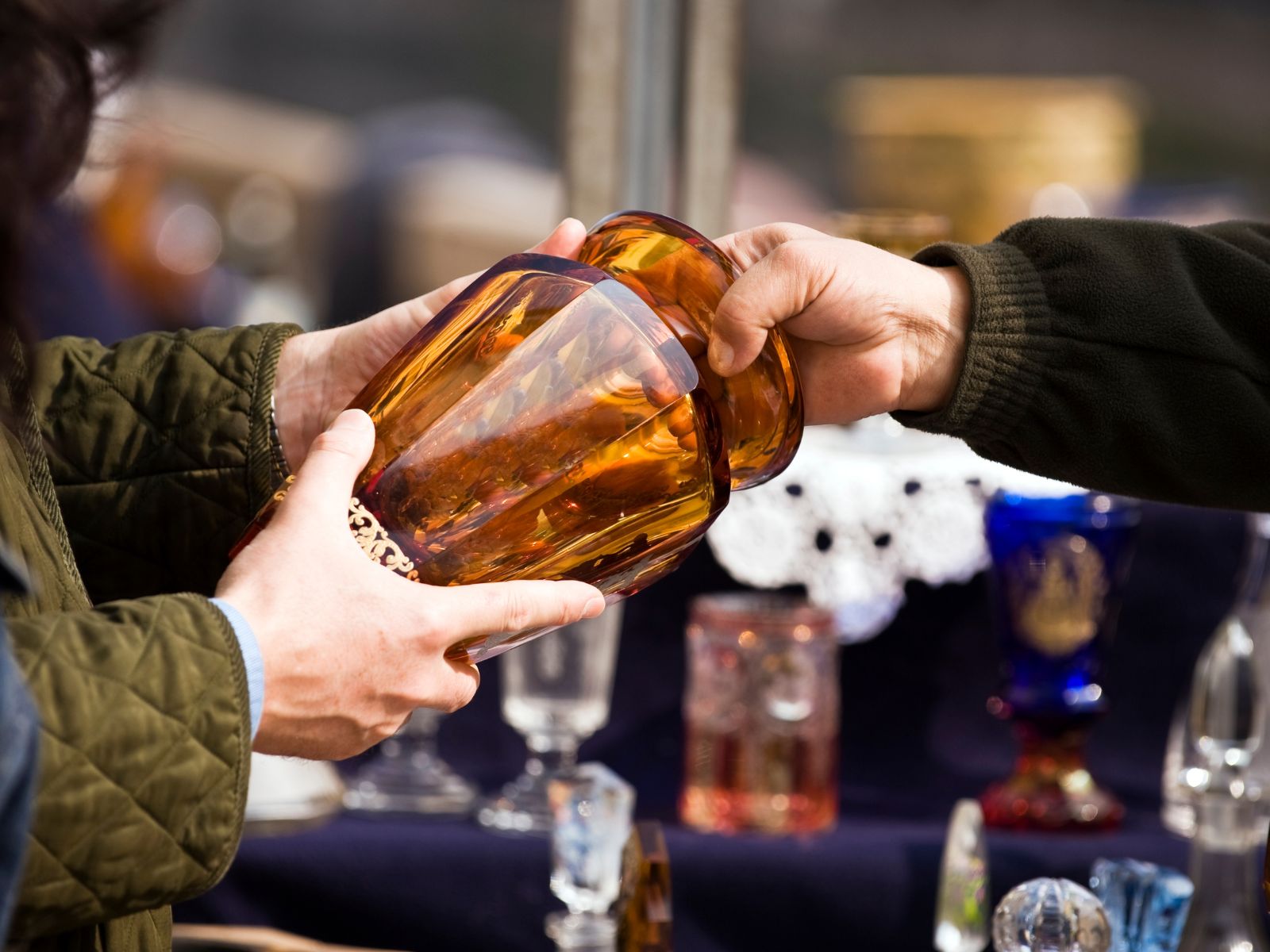 Discover Canton Trade Days: The Ultimate Guide to Texas's Largest Flea ...