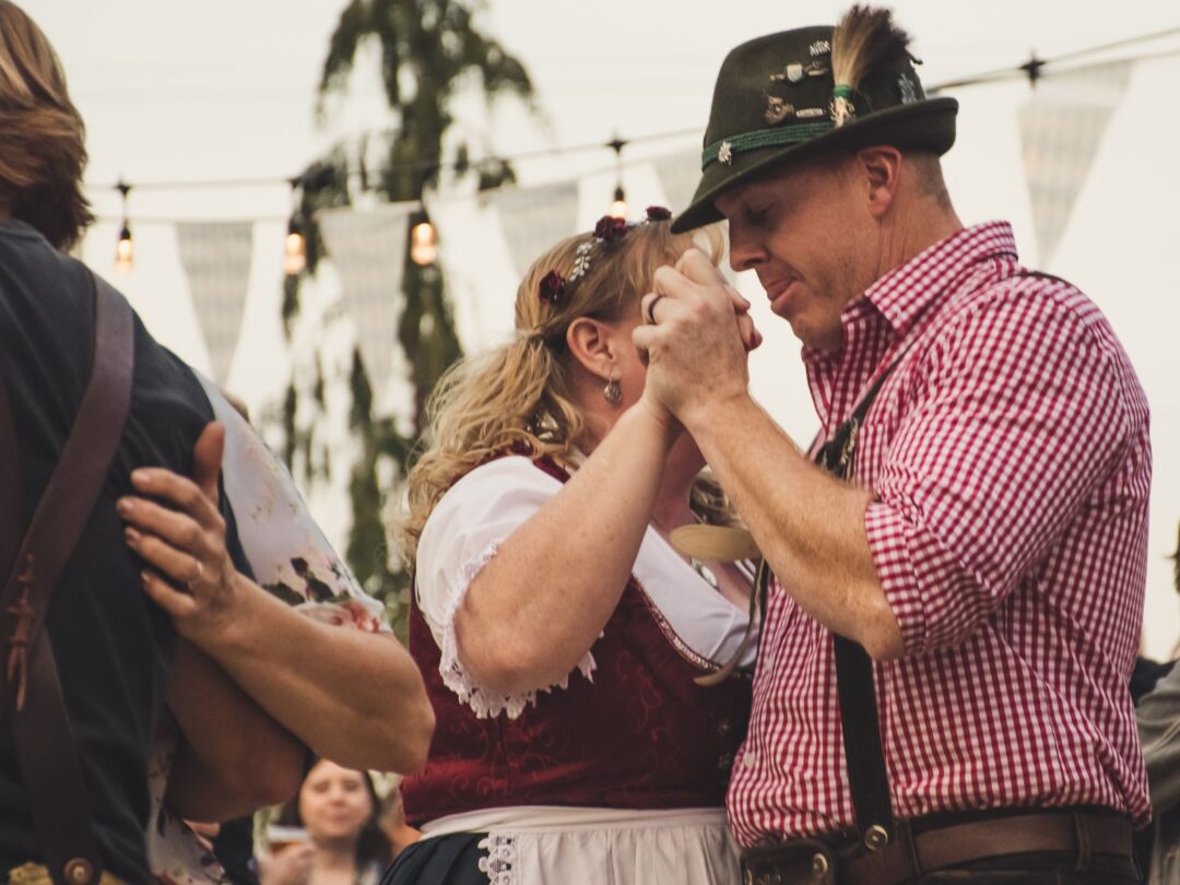 Oktoberfest in Fredericksburg, Texas: A Complete Guide - Totally Texas ...