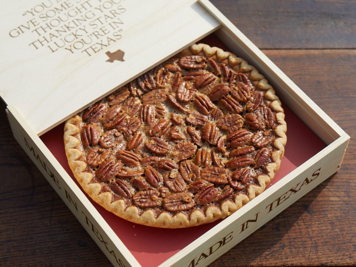 Texas Foodie Bucket List: 10 Iconic Dishes and Where to Try Them ...