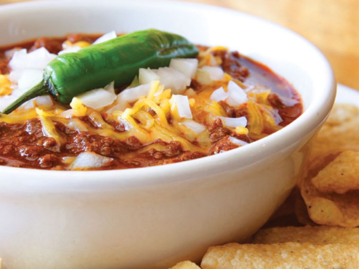 Texas Foodie Bucket List: 10 Iconic Dishes and Where to Try Them ...