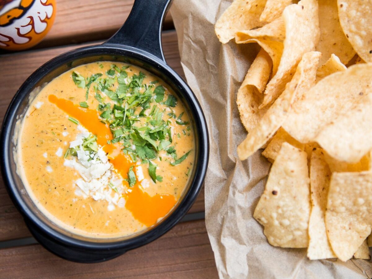 Texas Foodie Bucket List: 10 Iconic Dishes and Where to Try Them ...