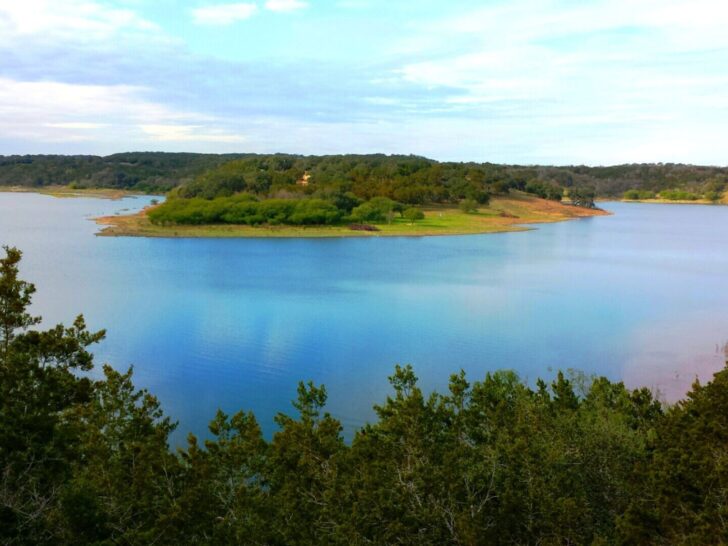 12 Fun Things to Do in Spicewood, TX - Totally Texas Travel